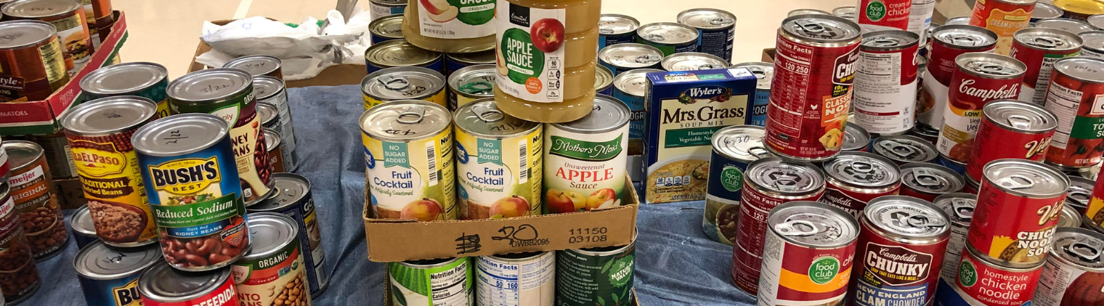 North Side Christian Food Pantry