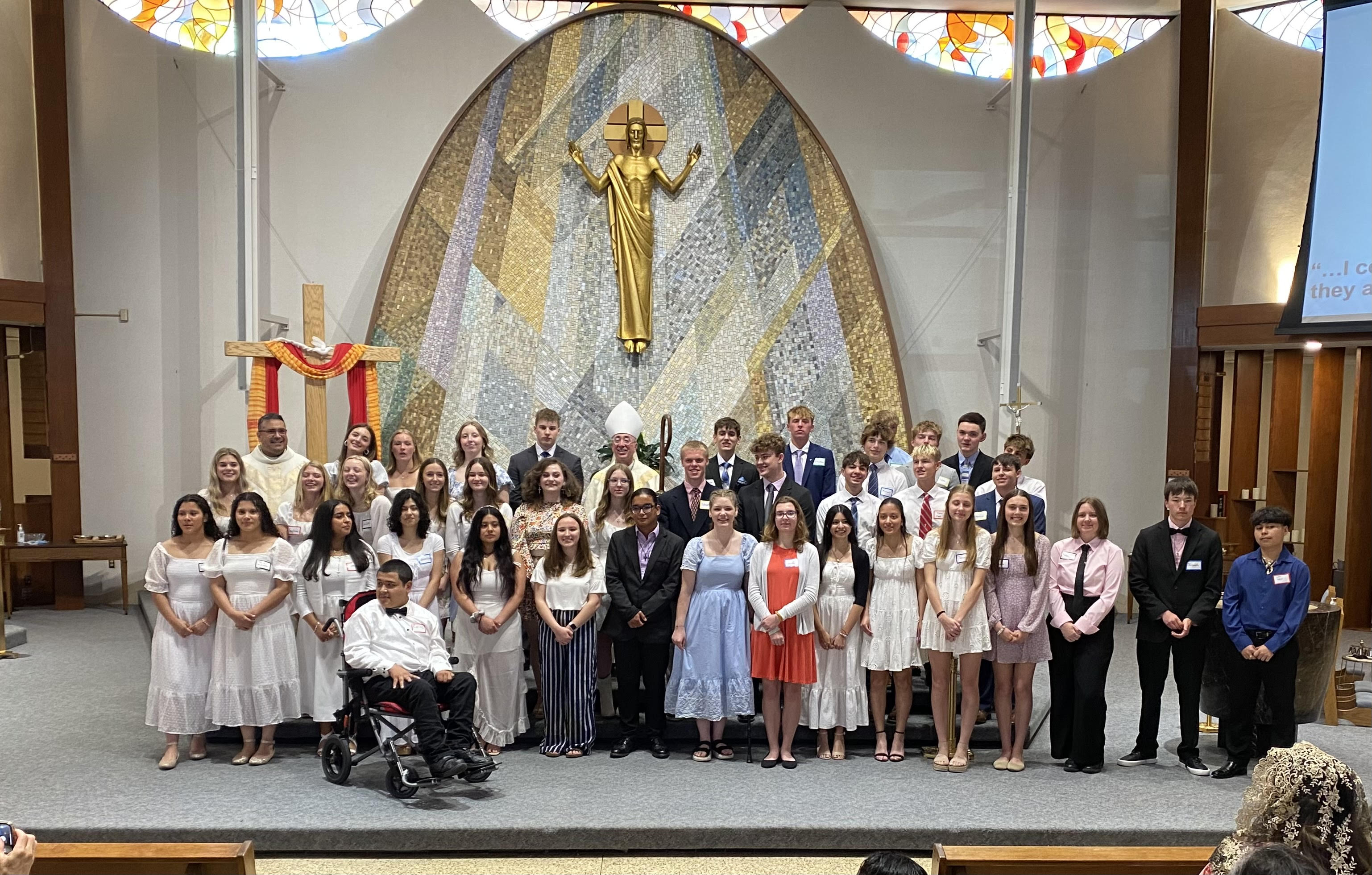 Confirmation