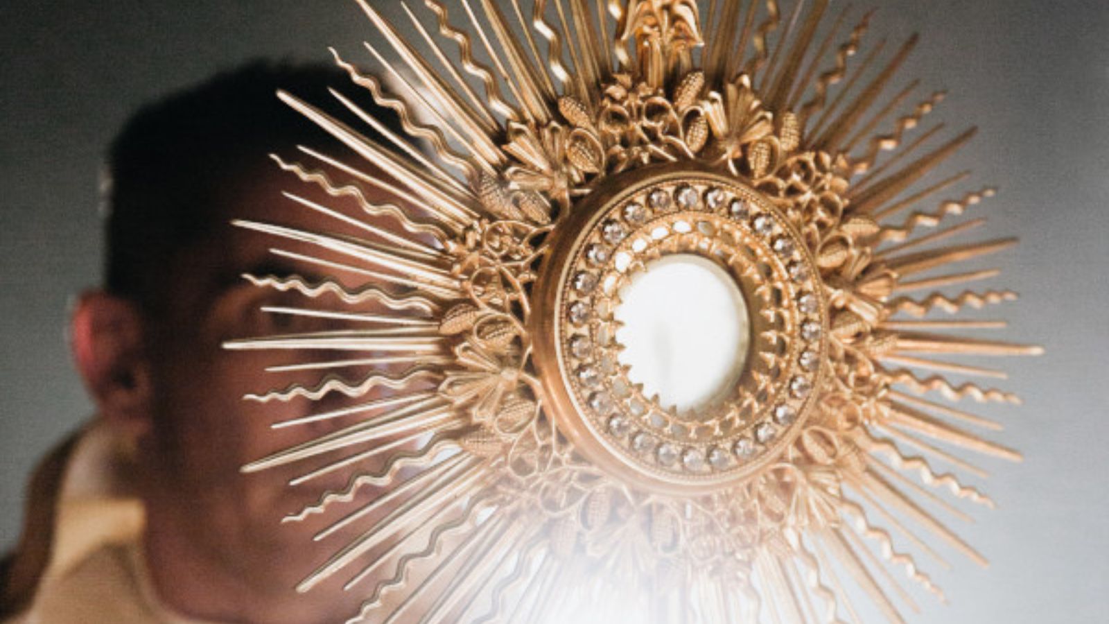 Eucharistic Adoration