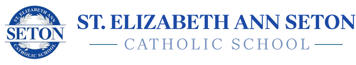 Catholic Schools Week Mass at Immaculate Conception